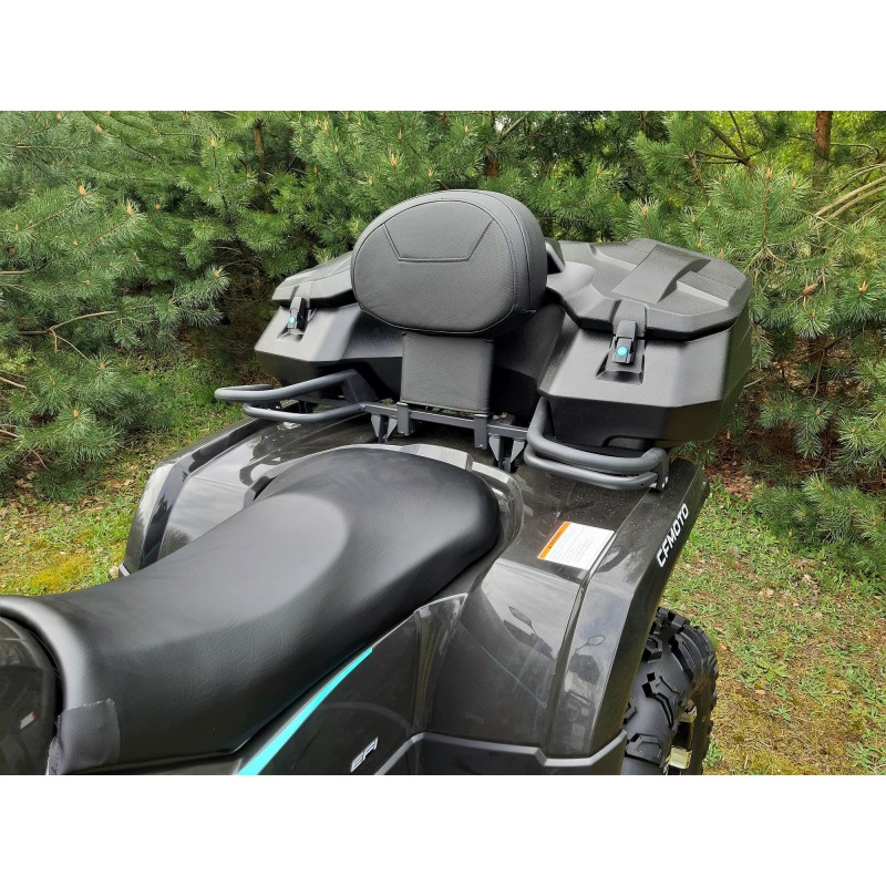 CF MOTO 520 C-FORCE 520 520 Long - ATV Motors [DEALER CF MOTO]