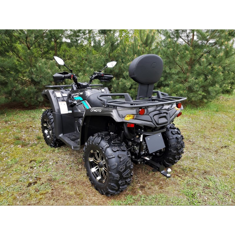 CF MOTO 520 C-FORCE 520 520 Long - ATV Motors [DEALER CF MOTO]