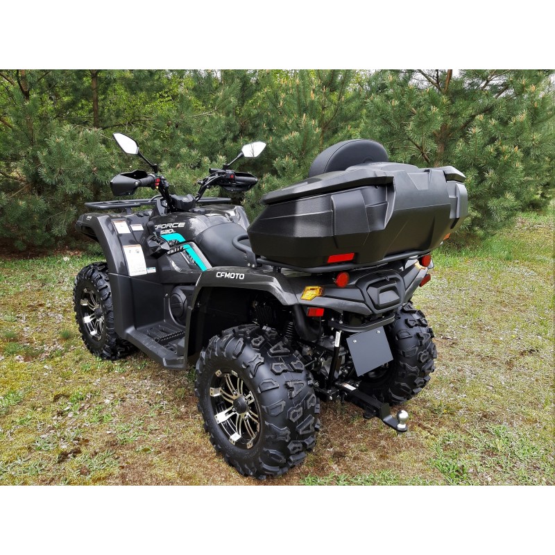 CF MOTO 520 C-FORCE 520 520 Long - ATV Motors [DEALER CF MOTO]