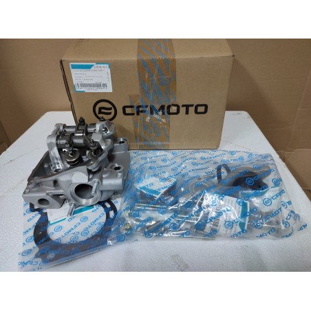 Głowica cf moto 520 550 goes 550 cobalt