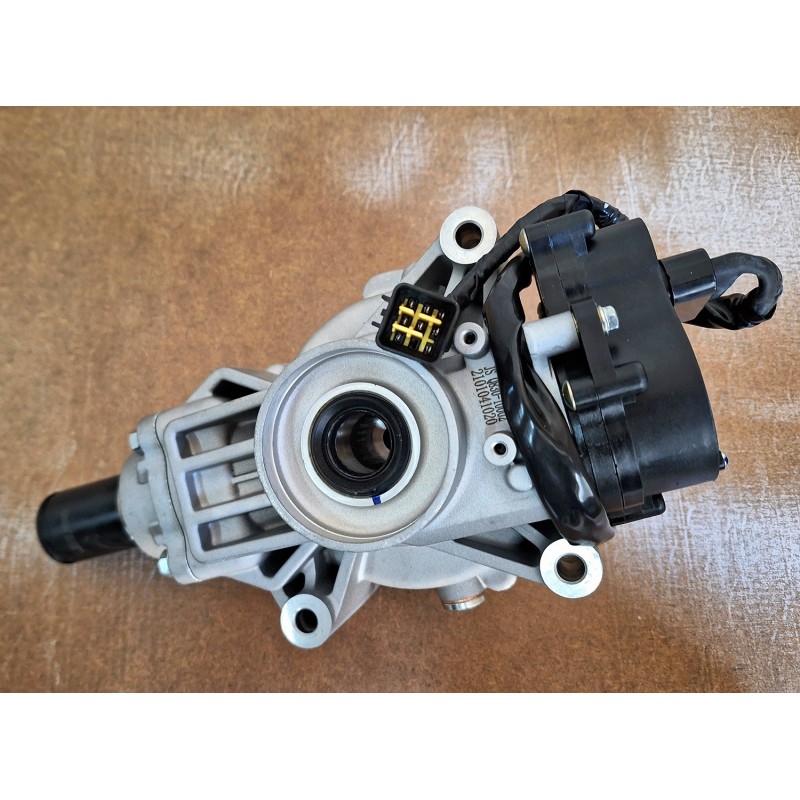 Most dyfer przód cf moto 850 cfmoto 1000
